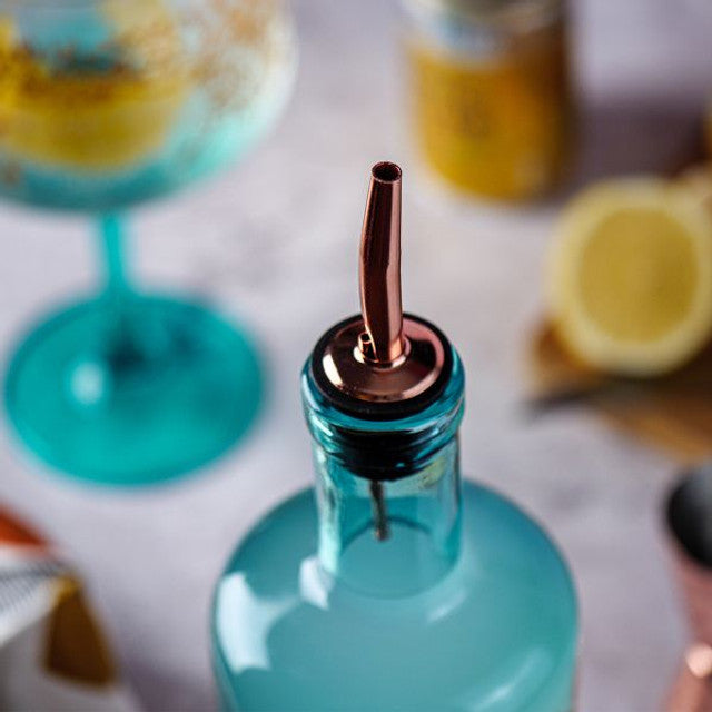 Home Bar – Silent Pool Gin