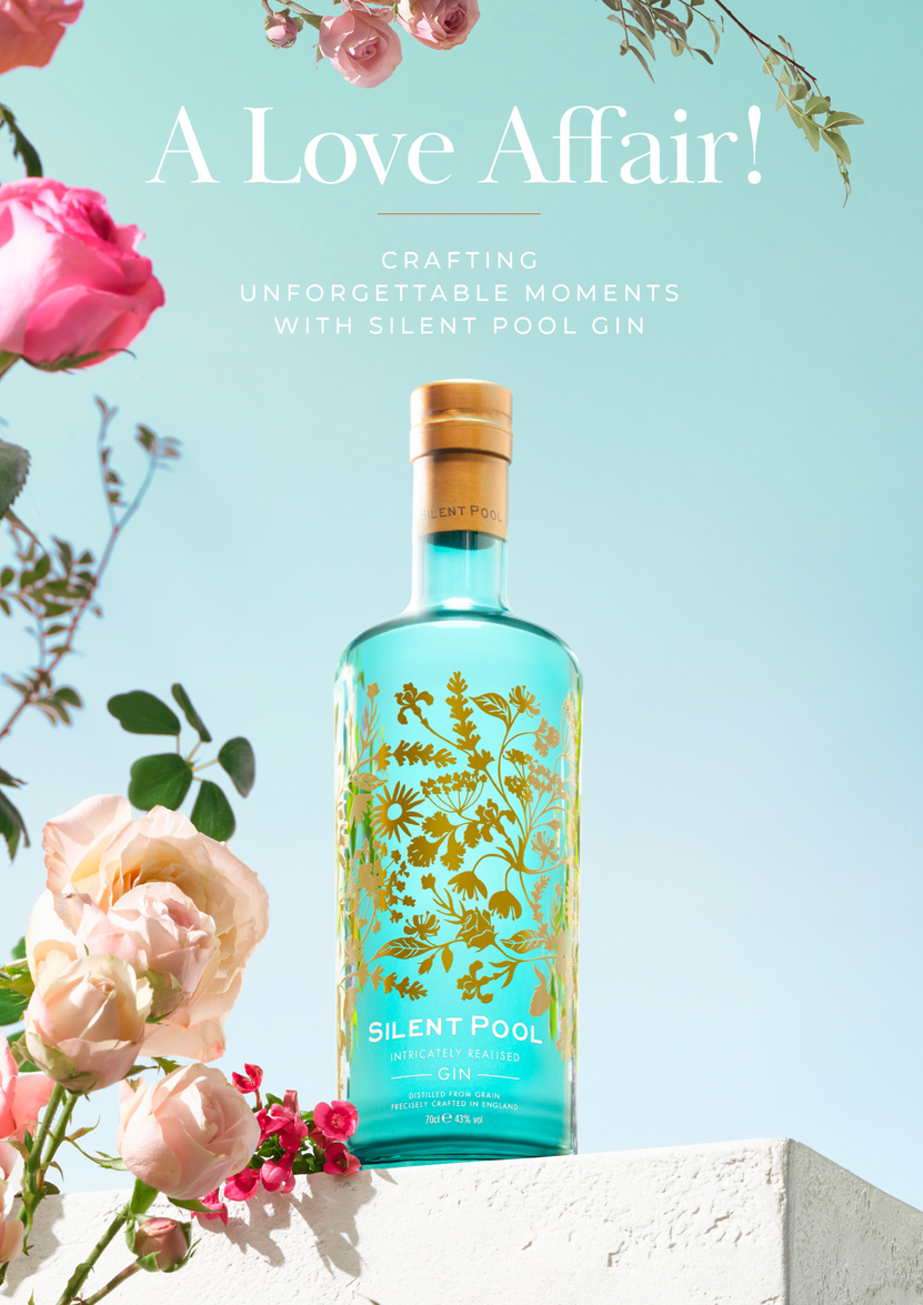 Silent Pool G&T Recipe – Perfect Gin & Tonic with Silent Pool – Silent ...