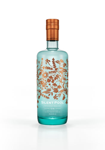 Silent Pool Distillers - Premium Spirits, Tours & Bar Experience ...