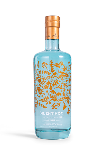 Silent Pool Distillers - Premium Spirits, Tours & Bar Experience ...