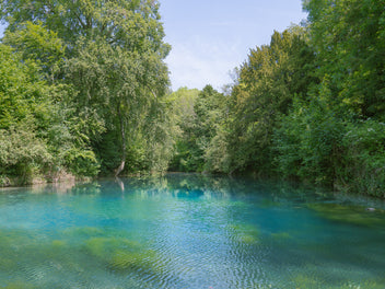 Our Distillery - In The Surrey Hills – Silent Pool Gin