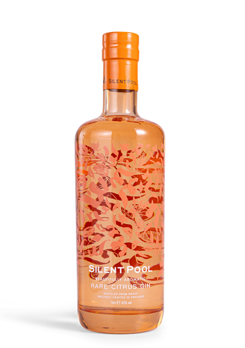 Silent Pool Distillers - Premium Spirits, Tours & Bar Experience ...