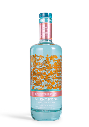 Silent Pool Distillers - Premium Spirits, Tours & Bar Experience ...