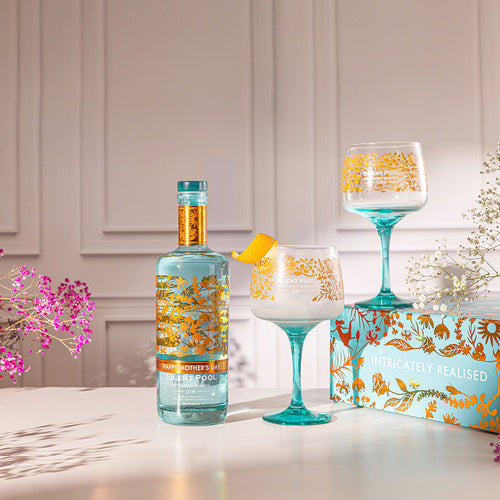 Silent Pool Distillers - Premium Spirits, Tours & Bar Experience ...